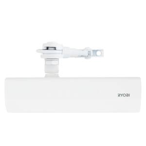 RYOBI 2000 DS-2055V GLOSSY_WHITE BC STD_HO_ARM EN_3/4/5 Дотягувач ...