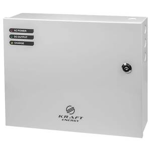 Kraft PSU-2425LED Джерело безперебійного живлення— купити в VIATEC ...