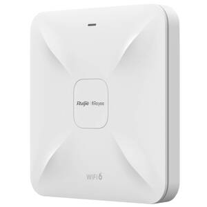 Ruijie Reyee RG-RAP2260(E) Wi-Fi 6 внутрішня Точка доступу— купити в ...