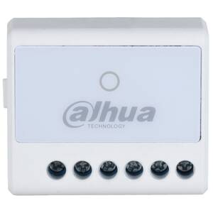 Dahua DHI-ARM7011-W2(868) Бездротове реле— купити в VIATEC Україна ...