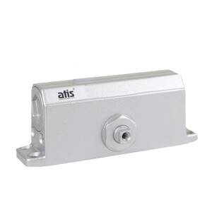 Доводчик ATIS DC-603 Silver