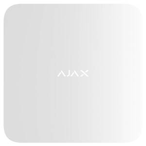 Ajax Superior ReX G3 Jeweller white Ретранслятор сигнала— купити в ...