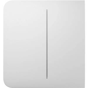 Боковая кнопка Ajax SideButton (2-gang) white