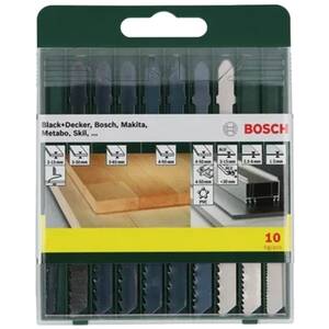 Bosch Promoline 10 шт (2607019461)