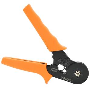 Крімпер CINLINELE HCS8 6-4
