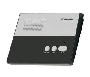 Commax CM-800 - Переговорное устройство