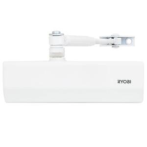 RYOBI *1500 D-1554 GLOSSY_WHITE Дотягувач— купити в VIATEC Україна ...