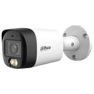 HDCVI відеокамера Dahua DH-HAC-HFW1500RLP-IL-A (2.8мм)