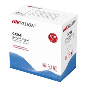 Кабель кручена пара для внутрішньої прокладки | Viatec