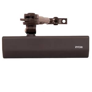 Дотягувач накладний RYOBI 2550 DS-2550