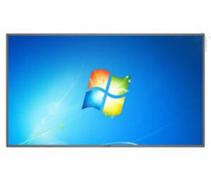 DS-D5055UC - 54,6 "4K Монітор Hikvision