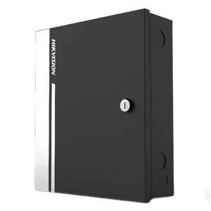 DS-K2804 Hikvision - мережевий контролер на 4-двері