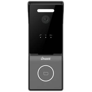 Виклична панель Dnake С112A