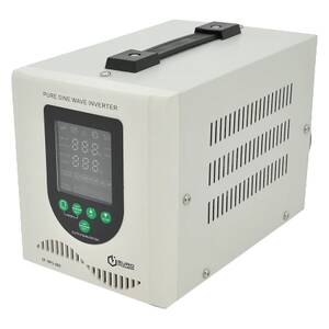 Europower EP-MPS-800/12 500 Вт з правильною синусоїдою Джерело ...