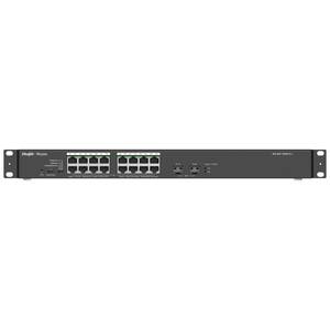 Ruijie Reyee RG-ES118GS-P-L PoE Коммутатор 18 портов неуправляемый ...
