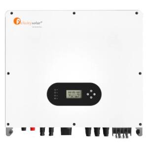 Felicity IVGM 5000W 48V MPPT(100V~500V) гібридний однофазний чиста ...