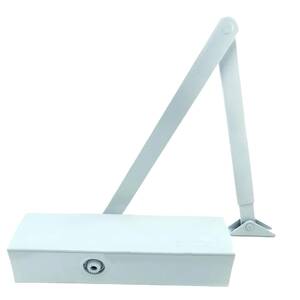 Geze TS 2000 - Доводчик