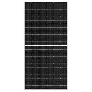 JA Solar JAM72S30-550/MR 550Вт Солнечная панель— купити в VIATEC ...