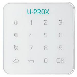 Клавіатура U-Prox Keypad G1