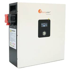 FelicityESS LPBF24200-A 24В 200А•год Литиевая аккумуляторная батарея ...