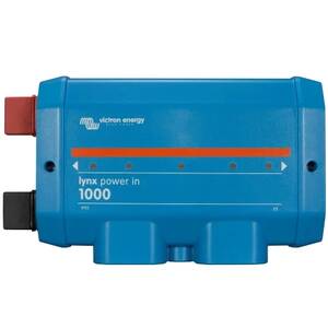 Victron Energy Lynx Power In 1000А