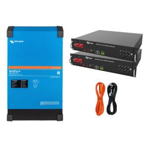 Купити системи накопичення енергії у магазині Viatec