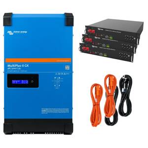 Автономні системи живлення за низькими цінами | Viatec