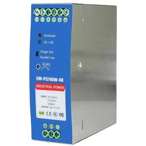 Купити блоки живлення 48В в інтернет-магазині Viatec