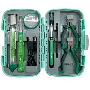 Набор инструментов Pro'sKit PK-324