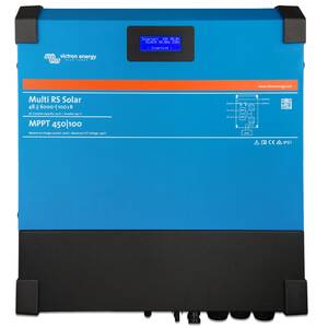 Інвертор Victron Energy Multi RS Solar 48/6000/100-450/80