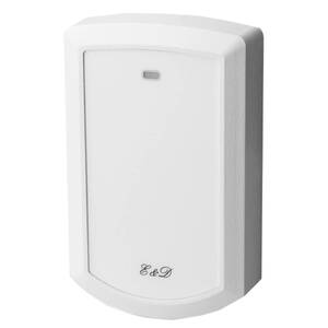 FORTNET PR64W Зчитувач— купити в VIATEC Україна: ціна, відгуки, фото