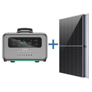 Автономні системи живлення за низькими цінами | Viatec