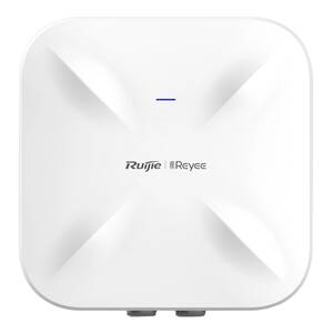 RG-RAP6260(G) - Зовнішня двохдіапазонна Wi-Fi 6 точка доступу серії ...