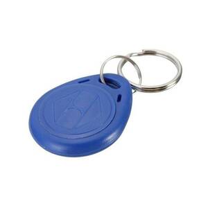 RFID KEYFOB MF Blue - Брелок