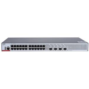 Ruijie RG-CS83-24GT4XS L3 Комутатор 24 порти керований— купити в VIATEC ...