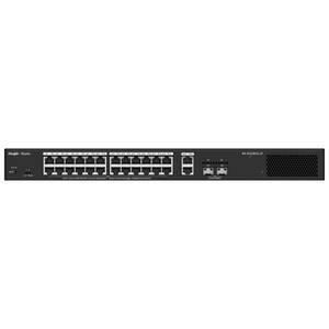 Ruijie Reyee RG-ES228GS-LP Комутатор 28 портів керований— купити в ...