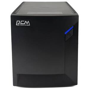 Джерело безперебійного живлення Powercom RPT-1500AP Schuko
