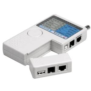 Тестер кабеля Hypernet RX-1000
