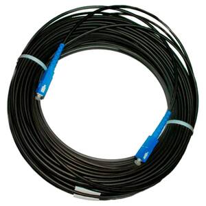 Патчкорд оптический SC/UPC-SC/UPC 200м