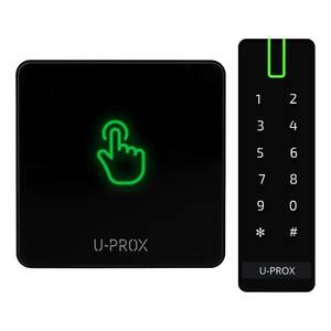 Комплект U-PROX CLC G80 + SL keypad