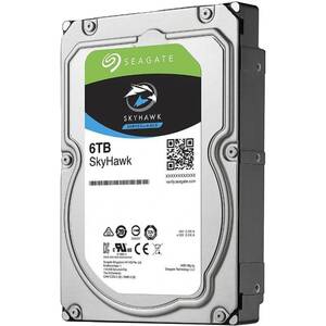 Жорсткий диск Seagate SkyHawk ST6000VX001