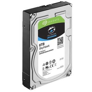 Жесткий диск Seagate SkyHawk ST8000VX009