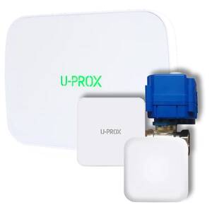 Бездротовий комплект U-Prox DN15 White