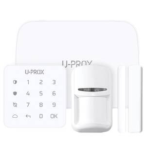 Комплект U-Prox MP kit White