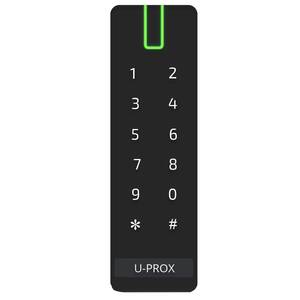 Универсальный считыватель U-Prox SE keypad