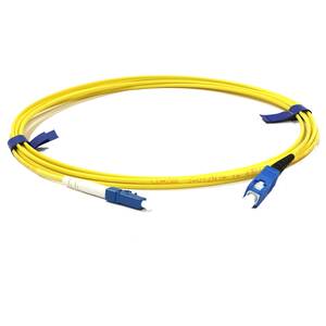 Simplex Slim SC/UPC-LC/UPC SM 3м Патчкорд— купити в VIATEC Україна ...