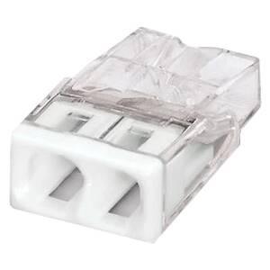 COMPACT 2х2.5 (з пастою) Клема WAGO 2273-242— купити в VIATEC Україна ...