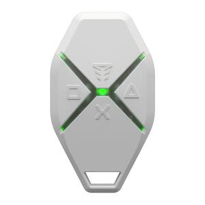 Брелок для керування режимами охорони Tiras X-Key