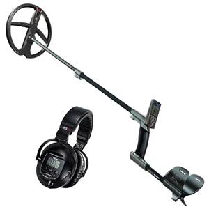 Металодетектор DEUS 28X35 RC WS5