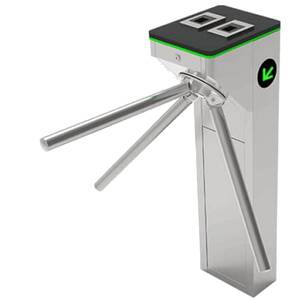 ZKTeco MTS1000 TOP-01 Турнікет-трипод з функцією антипаніка— купити в ...